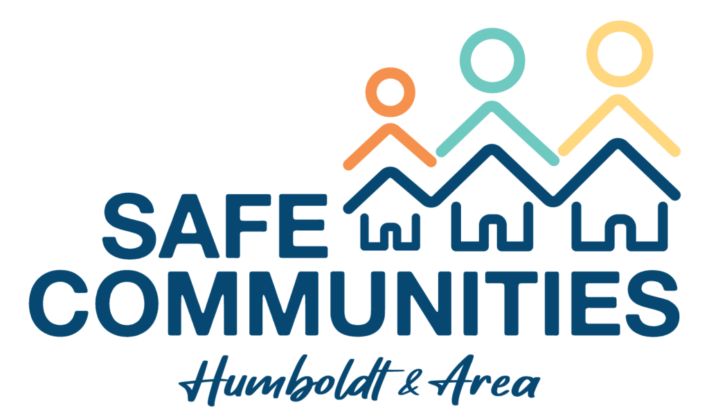 Safe Communities – Humboldt and Area